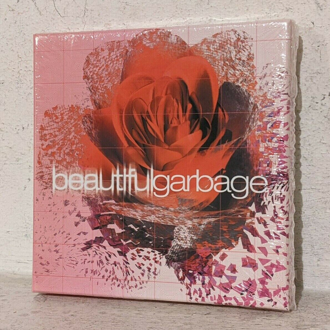 Garbage – Beautiful Garbage (2021) 3 CD deluxe remaster 20th 3CD box s – GullSound